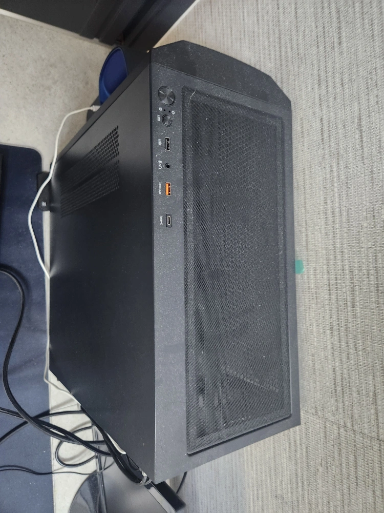 Intel Xeon E5-2696 v4 데스크탑 PC 22코어 44쓰레드 램 64기가 | 디지털기기 | 당근 중고거래