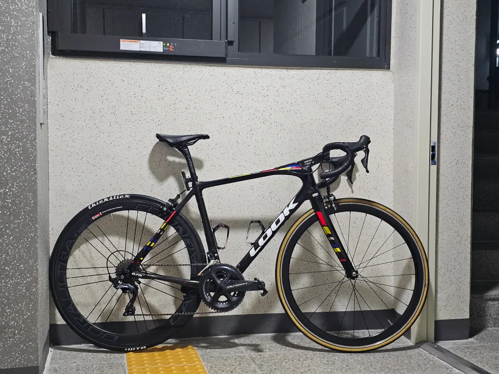 look 룩 564 트랙 | 흥선동 | 스포츠/레저 | 당근 중고거래