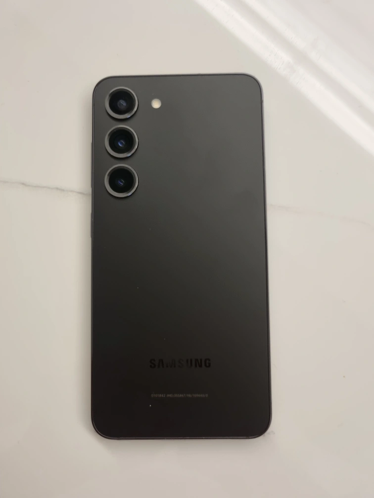 갤럭시 s23 512기가 sss급 판매합니다 | 월성동 | 디지털기기 | 당근 중고거래