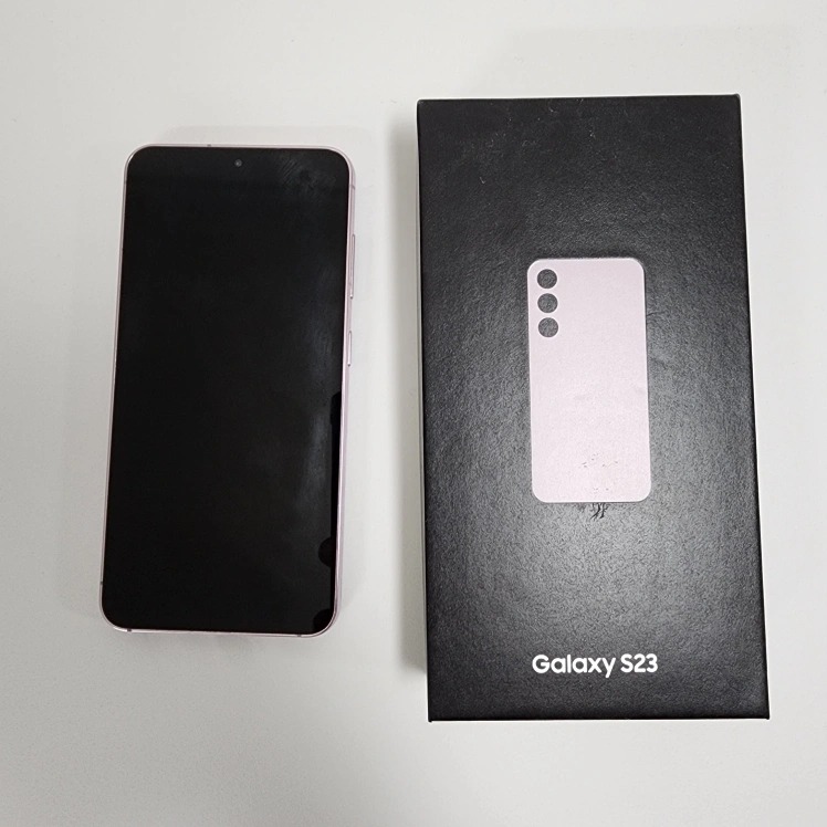 갤럭시 S23 512G 라벤더 팝니다(액정보호필름포함) | 디지털기기 | 당근 중고거래