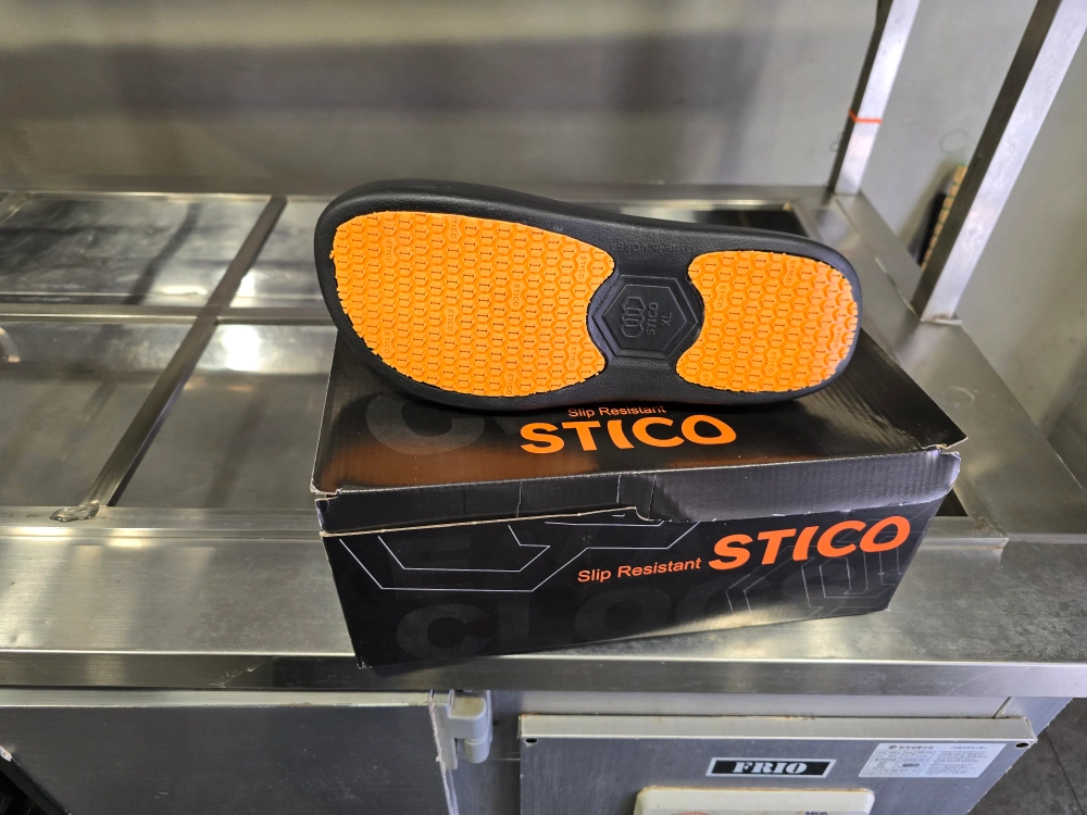 stco 주방화 스티코 미끄럼방지 샌들 XL | 정평동 | 생활/주방 | 당근 중고거래