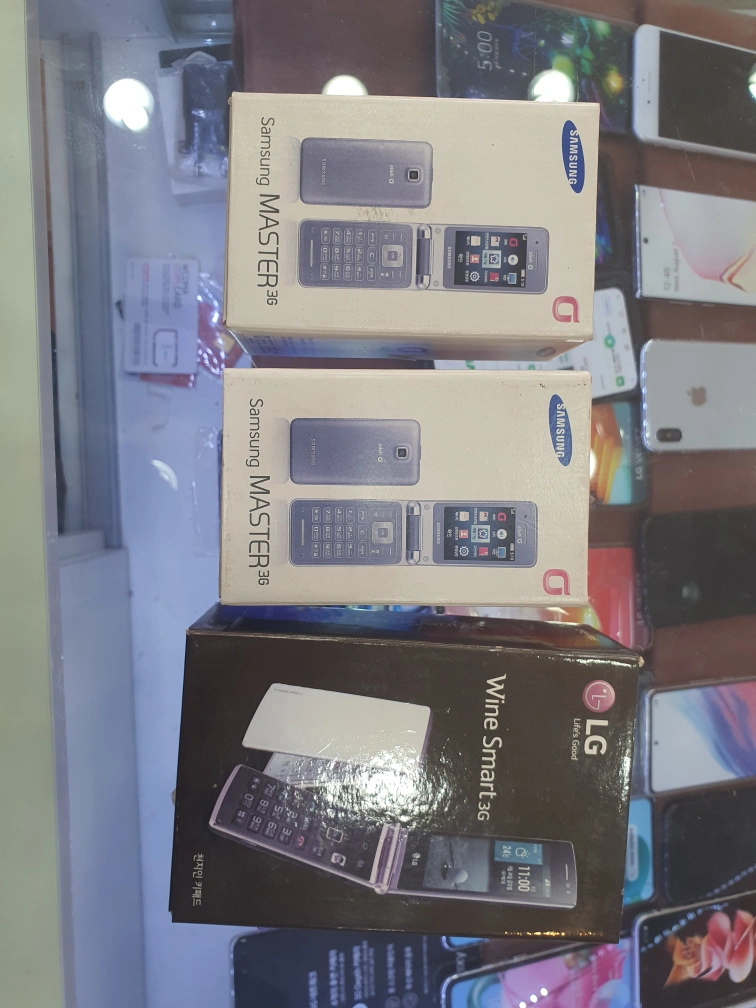 개통이력 없는 새폰 3g kt 폴더폰 공신폰 효도폰 | 행신1동 | 디지털기기 | 당근 중고거래