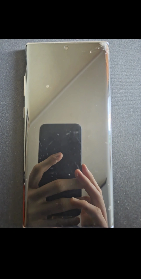 갤럭시 노트 10 플러스 512GB SKT 단말 박스, 구성품 포함 하자 있음 | 향남읍 | 디지털기기 | 당근 중고거래