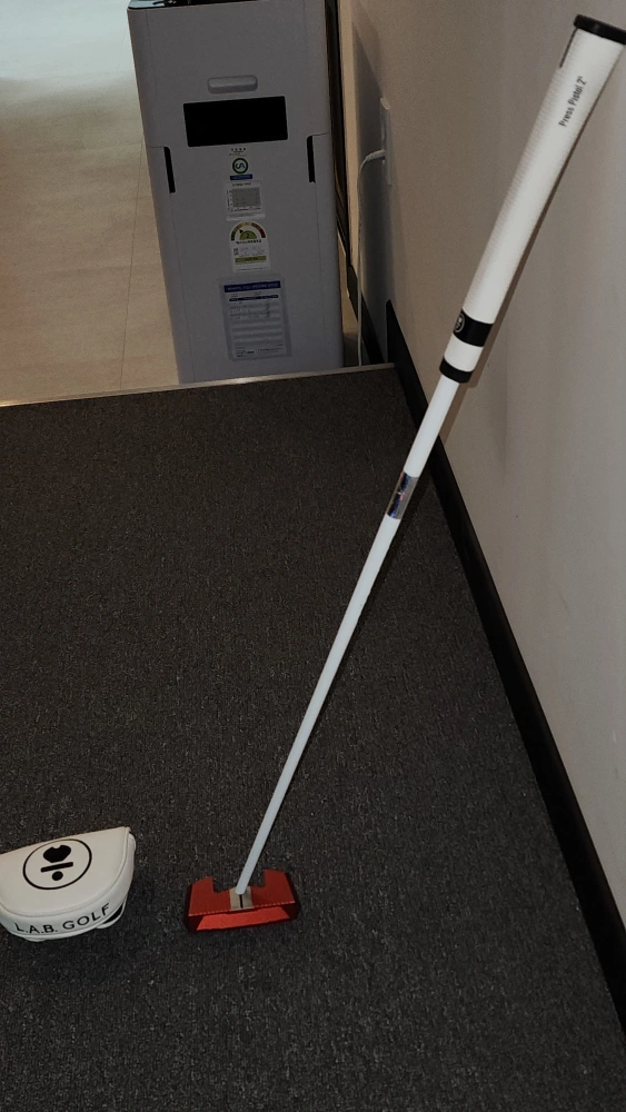 L.A.B PUTTER (랩퍼터) 판매 또는 교환 | 삼화동 | 스포츠/레저 | 당근 중고거래