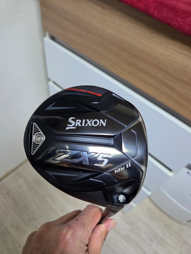 스릭슨 마크2 9.5 드라이버 샤프트 TOUR AD CQ 6S | 범서읍 | 스포츠/레저 | 당근 중고거래