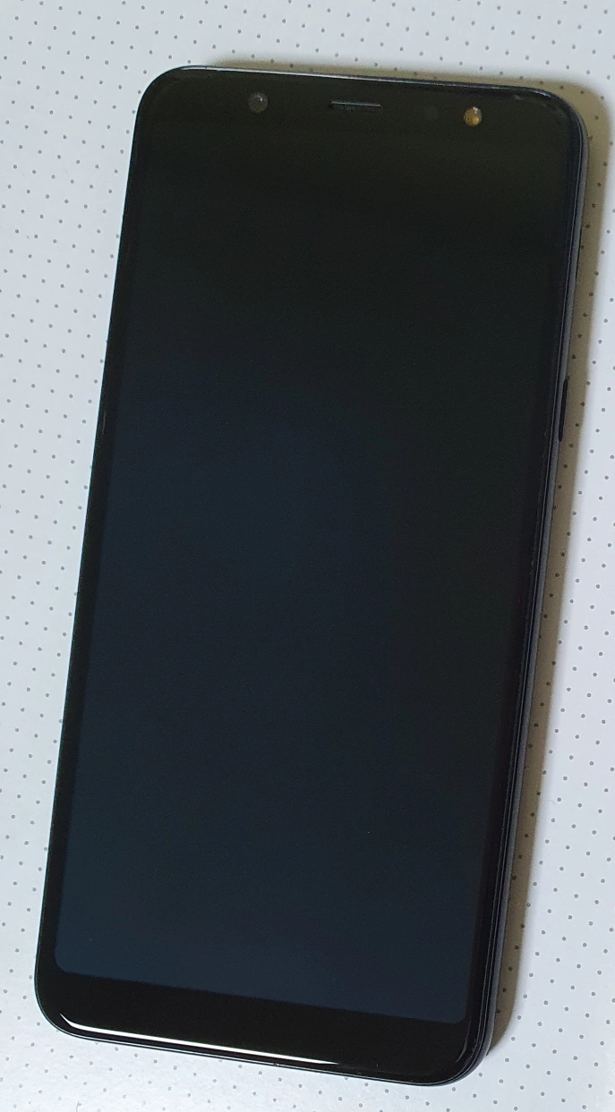 삼성 갤럭시 진 SM-A605K 32GB 휴대폰 공기계 효도폰 알뜰폰 세컨폰 청소년 학생 공부폰 | 신도림동 | 디지털기기 ...