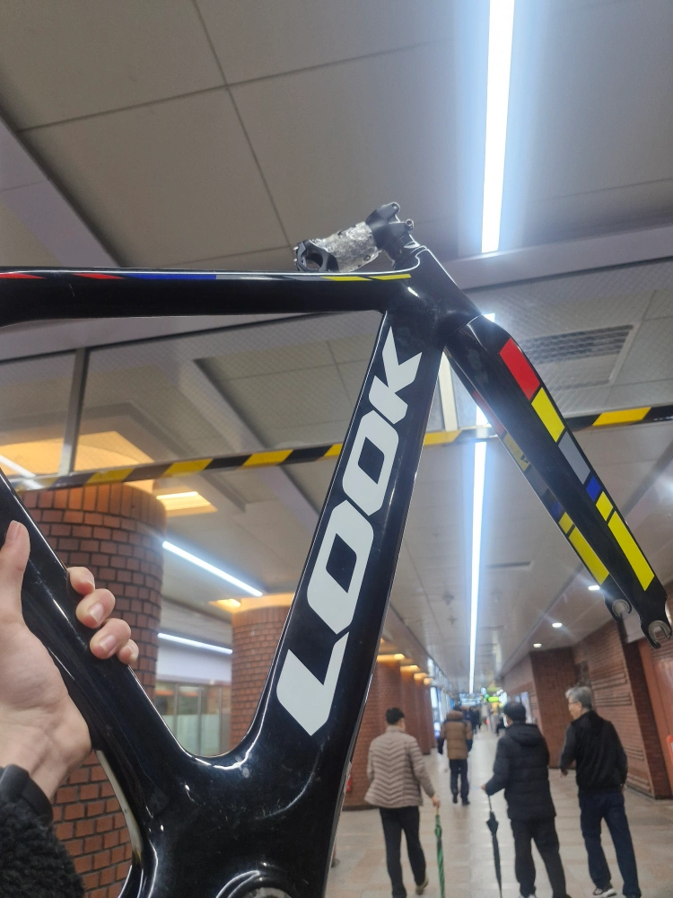 LOOK564 룩564 프셋 | 스포츠/레저 | 당근 중고거래