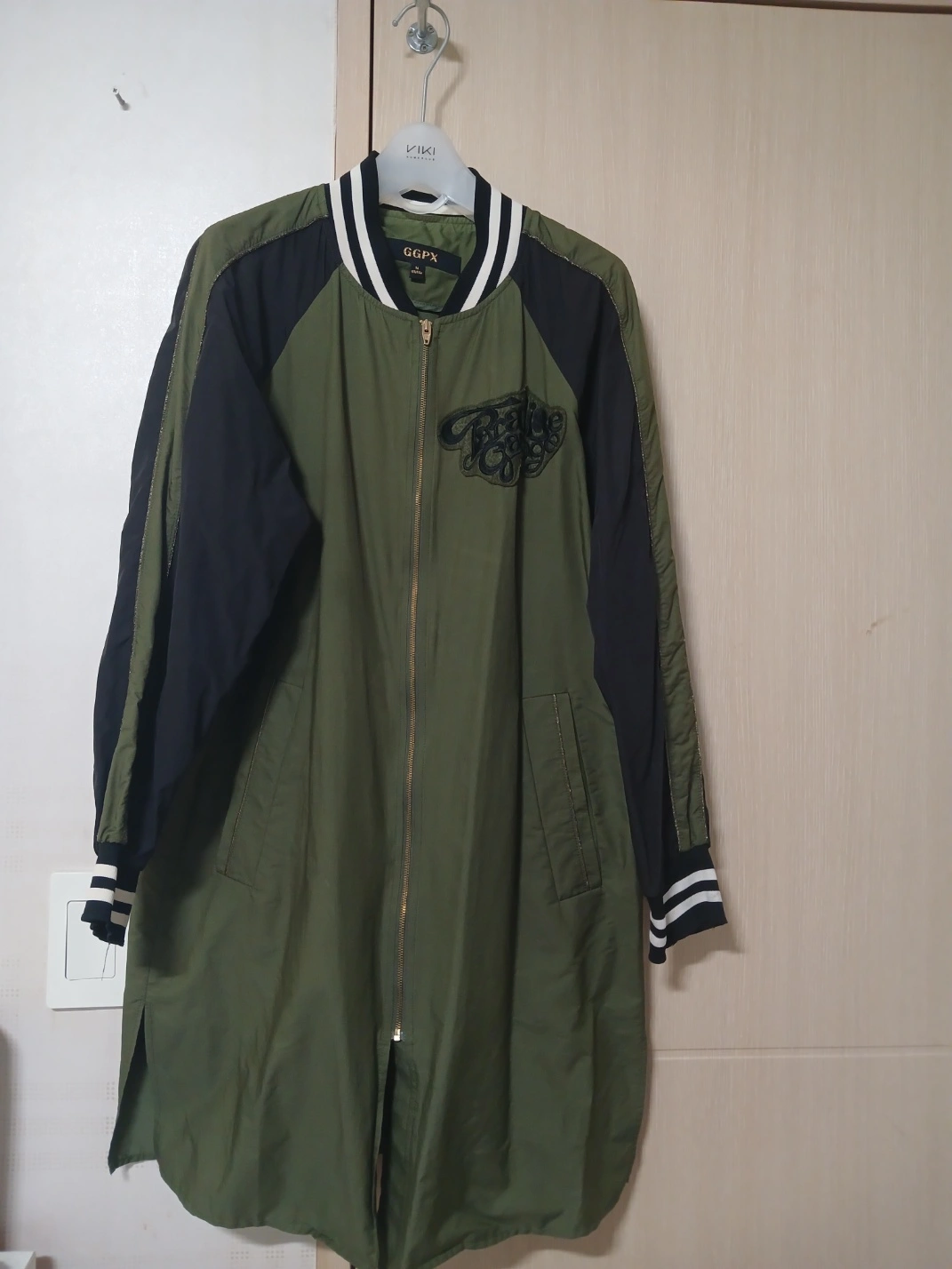GGPX M사이즈 야상점퍼 | 마곡동 | 여성의류 | 당근 중고거래