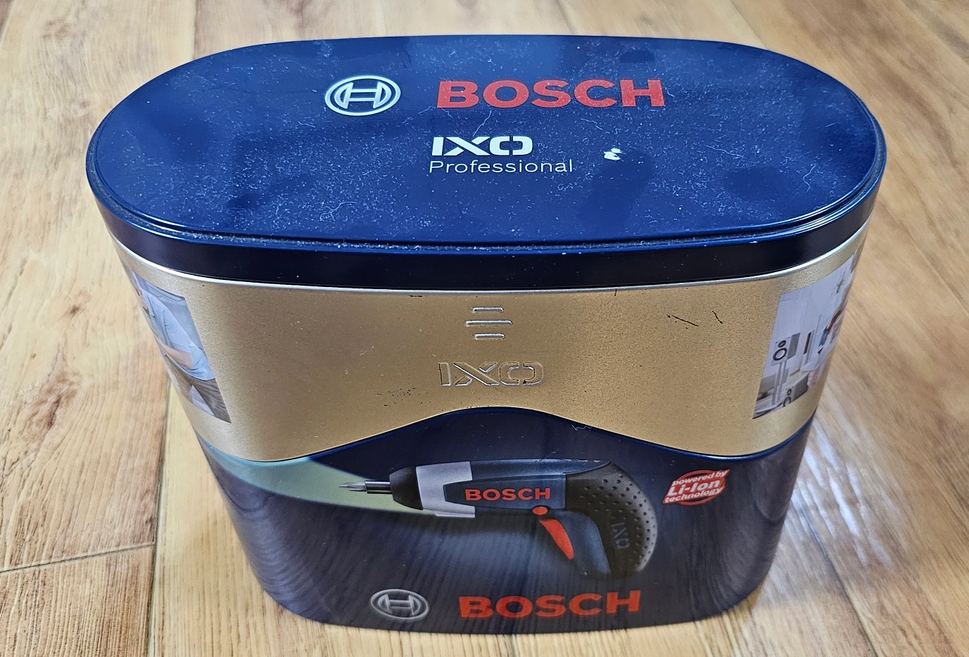 보쉬 IXO 전동드라이버 세트 | 생활가전 | 당근 중고거래