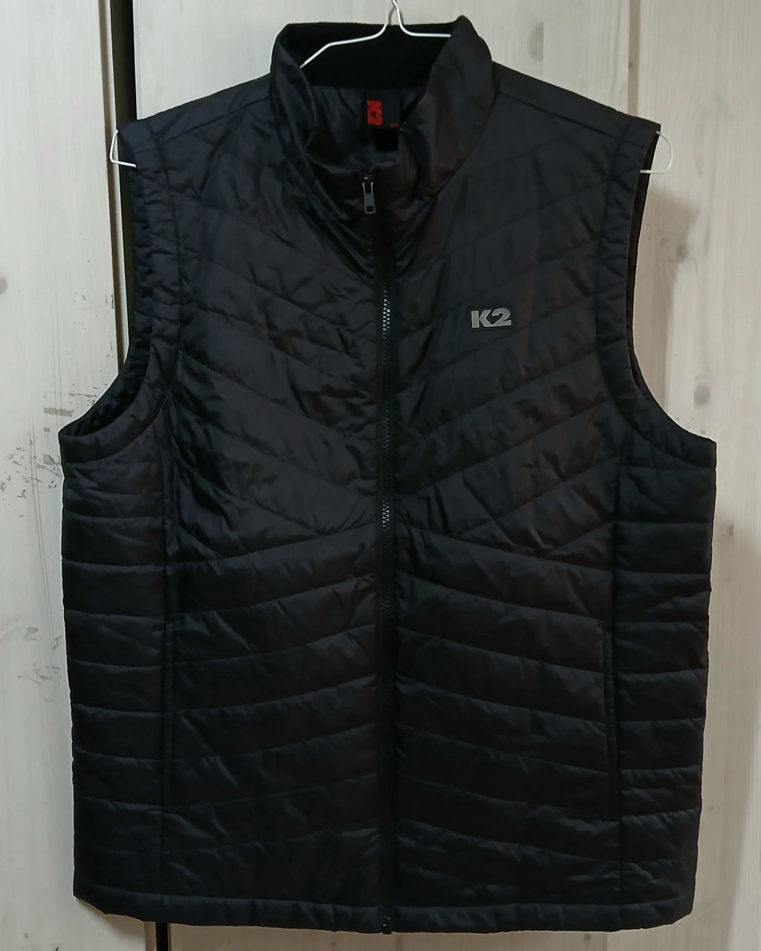 K2 105사이즈 경량패딩 등산조끼 | 양재2동 | 스포츠/레저 | 당근 중고거래
