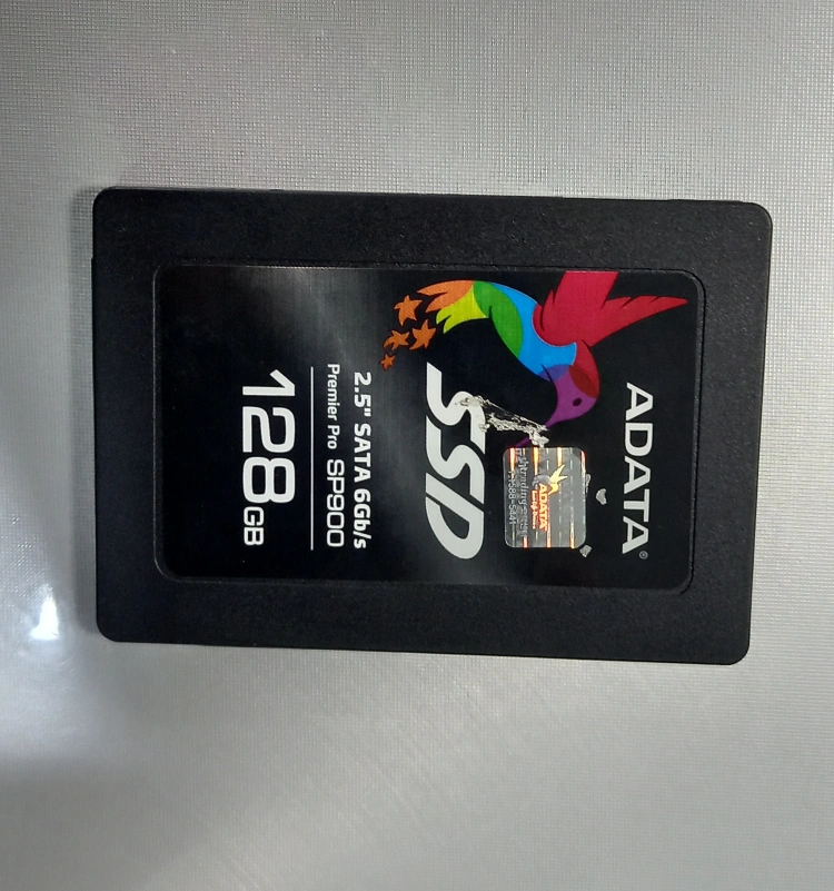 ADATA SSD WD 128GB 윈도우10한글2022엑셀포토샆캐드2021등 탑재! | 신암5동 | 디지털기기 | 당근 중고거래