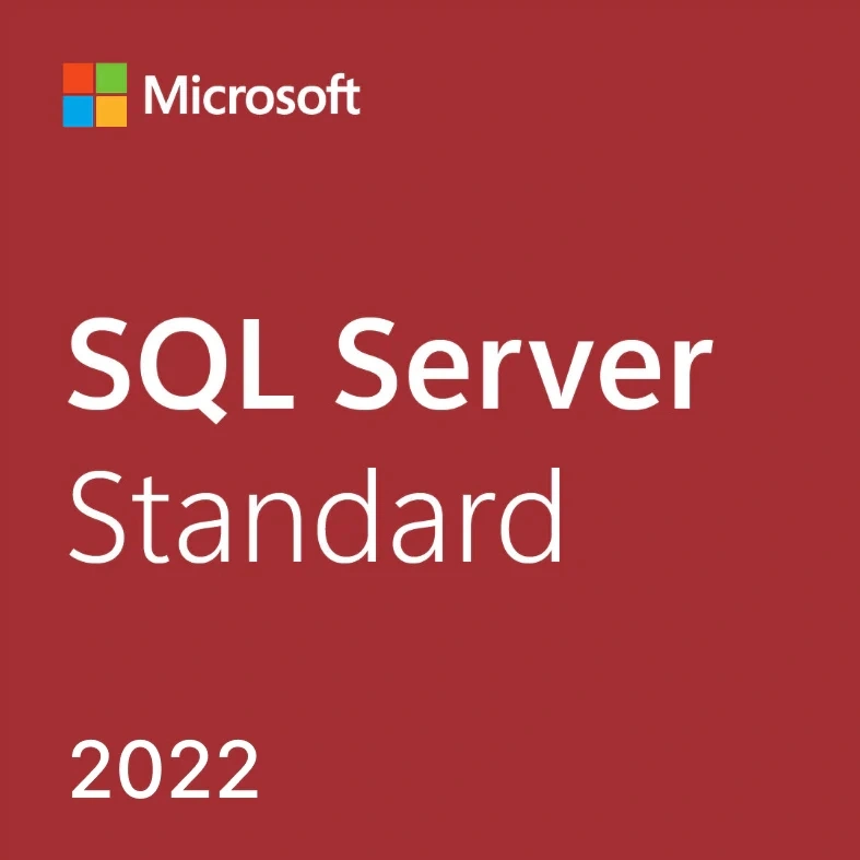 Microsoft SQL Server 2022 Standard Edition(기업용/ 영구/ CSP) | 논현동 | 디지털기기 ...