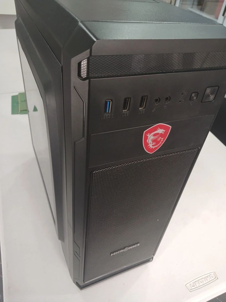 B360M MORTAR , 파워 500w, 4g램2개 ,8g램2개,고장난 그래픽카드 | 디지털기기 | 당근 중고거래