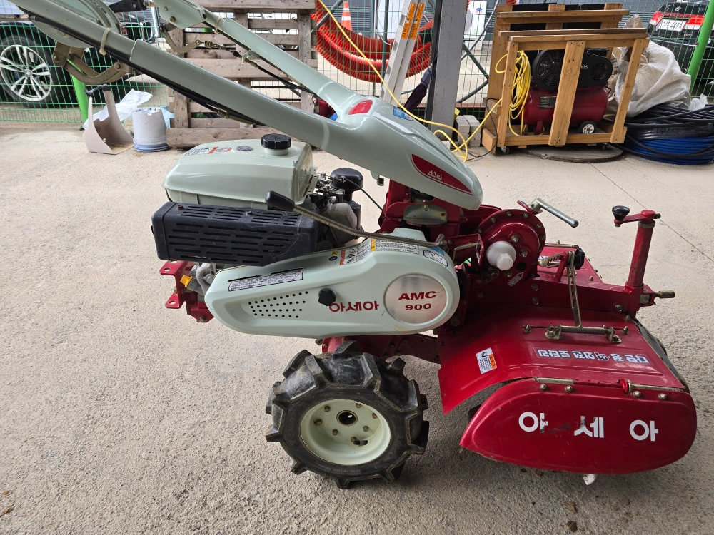 아세아관리기 AMC900 | 송천동2가 | 생활가전 | 당근 중고거래