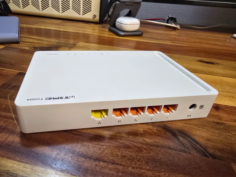 iptime T5004 유선공유기 팝니다 | 성복동 | 디지털기기 | 당근 중고거래