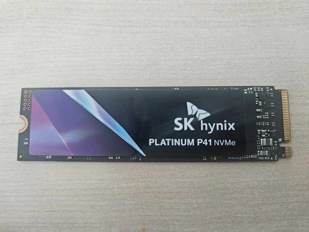 하이닉스 P41 2TB | 디지털기기 | 당근 중고거래