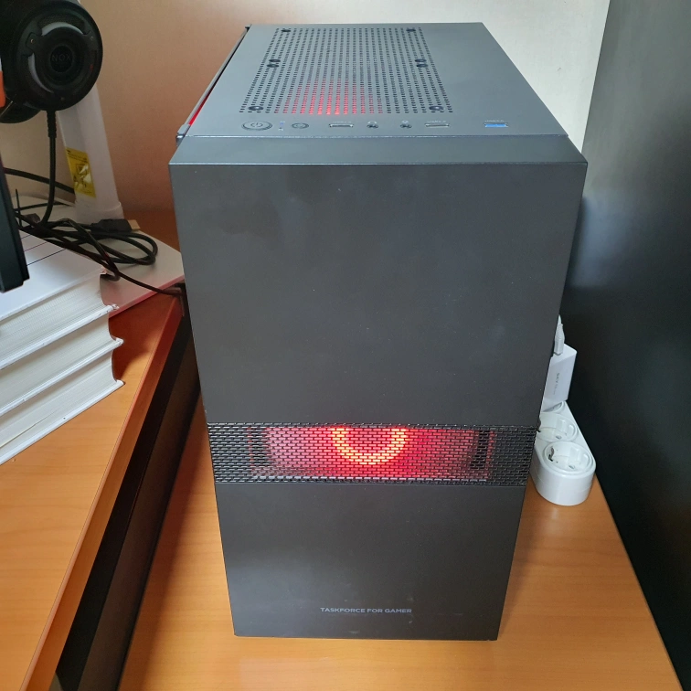 고성능 라이젠5 5600G/내장그래픽 컴퓨터 | 서교동 | 디지털기기 | 당근 중고거래