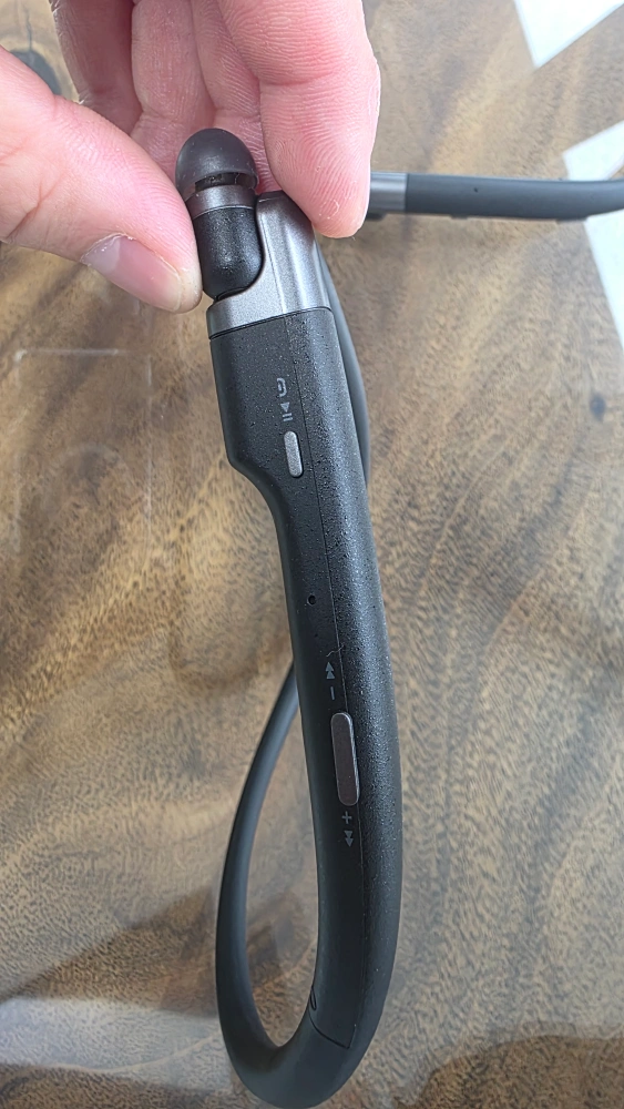 블루투스 넥밴드 BCS-700 | 디지털기기 | 당근 중고거래