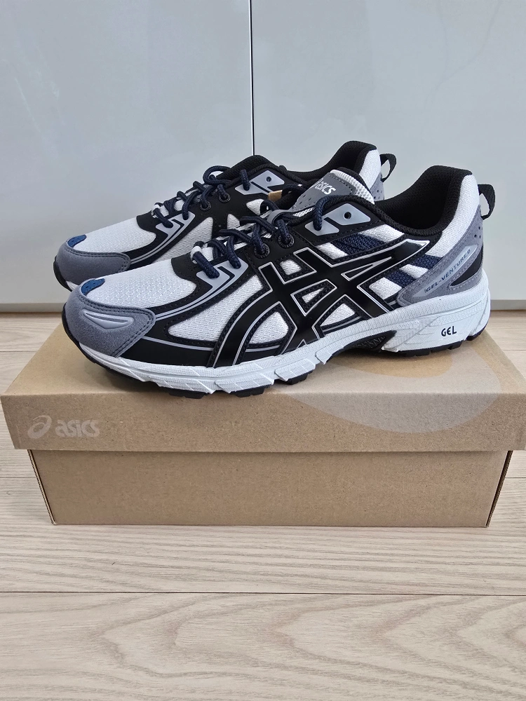 [255] 아식스 젤 벤쳐 6 SPS 글레이셔 그레이 | 배곧동 | 남성패션/잡화 | 당근 중고거래