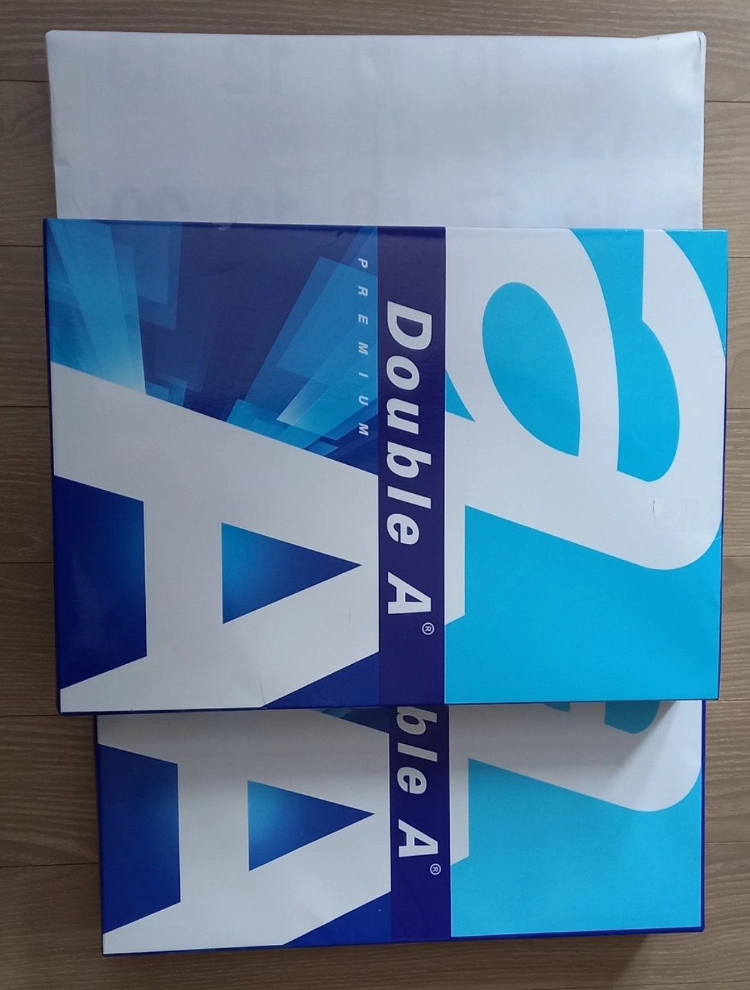 복사지(더블에이 B4 80g) | 생활가전 | 당근 중고거래