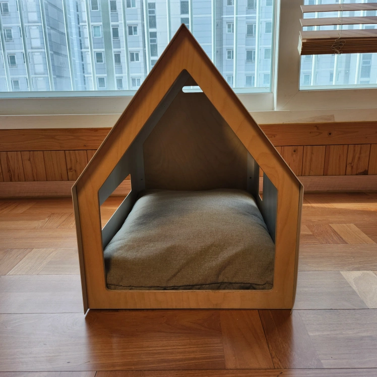 댕댕이집 | 반려동물용품 | 당근 중고거래