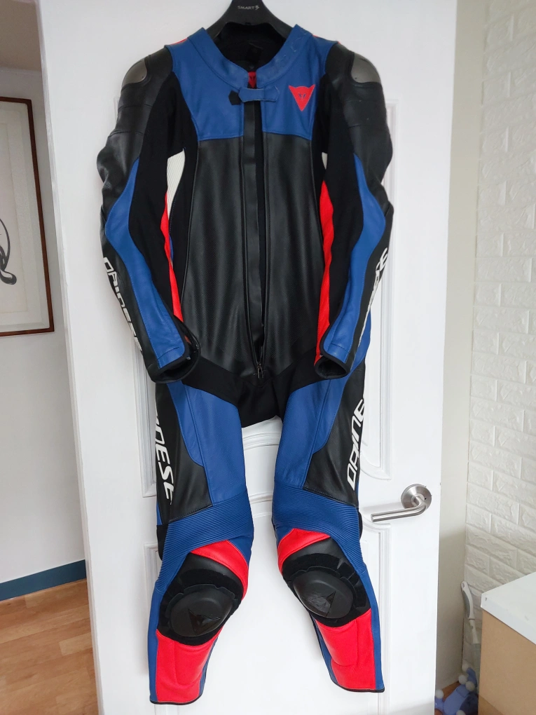 오토바이 원피스 슈트 | 스포츠/레저 | 당근 중고거래