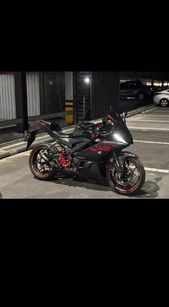 r3 20년식 | 사천읍 | 스포츠/레저 | 당근 중고거래