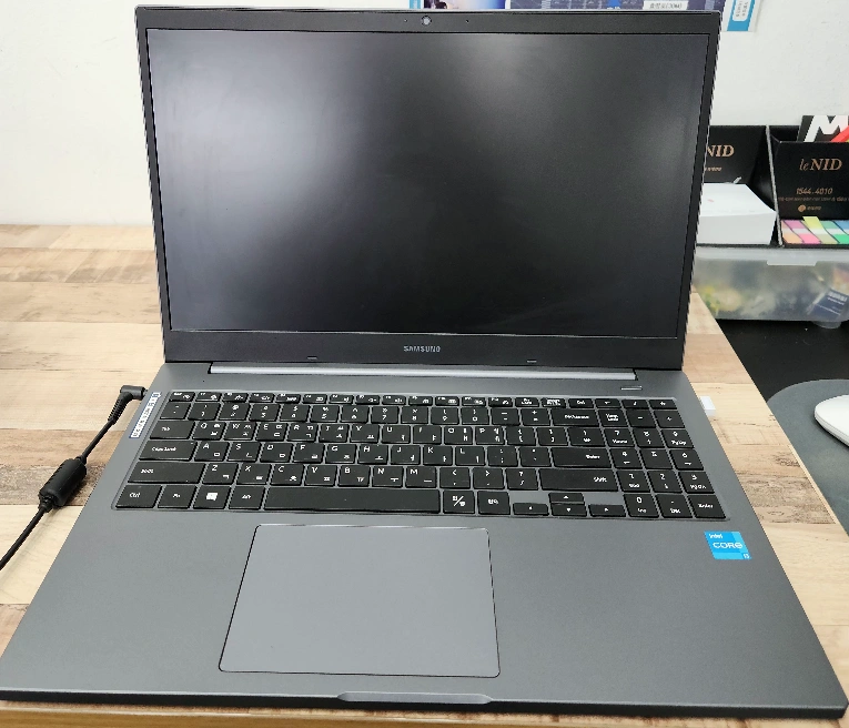 삼성노트북 NT550XDA-KC36G | 디지털기기 | 당근 중고거래