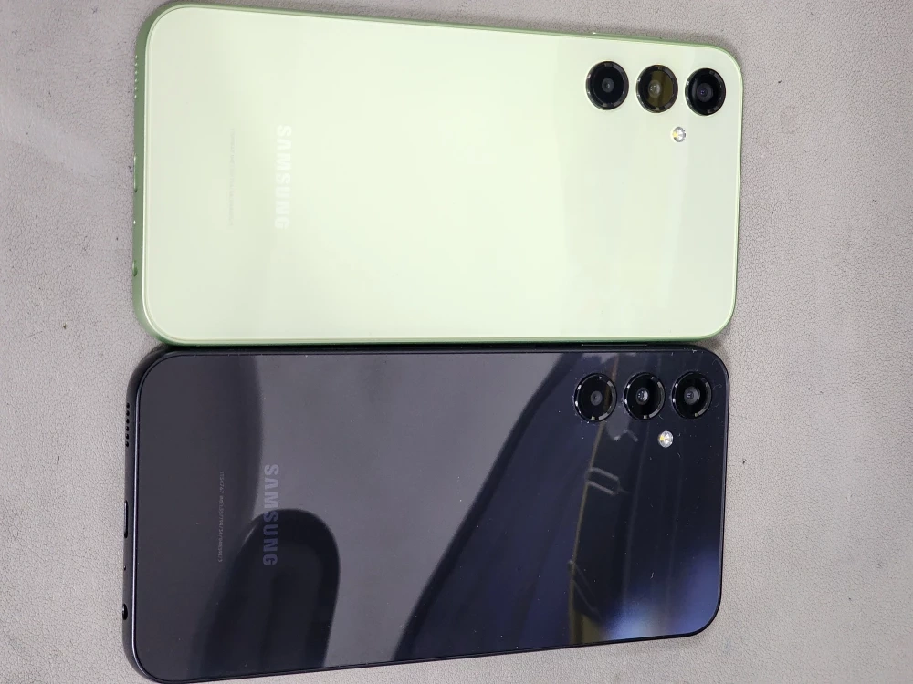 갤럭시A24 128G. 보증기간남음.S급.거의사용한새폰급 | 군자동 | 디지털기기 | 당근 중고거래