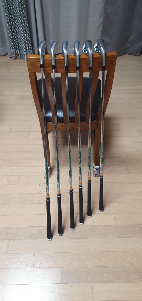 캘러웨이 Apex21 아이언 + 웨지(보키 sm8(52(08F)), sm9(58(08M)) 판매합니다. | 둔산동 | 스포츠/레저 | 당근 중고거래