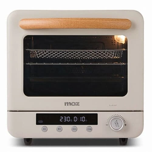 MOZ 20L 에어오븐 대용량 DMA-2100 가정용 미니오븐 에어프라이어 | 동백동 | 생활가전 | 당근 중고거래
