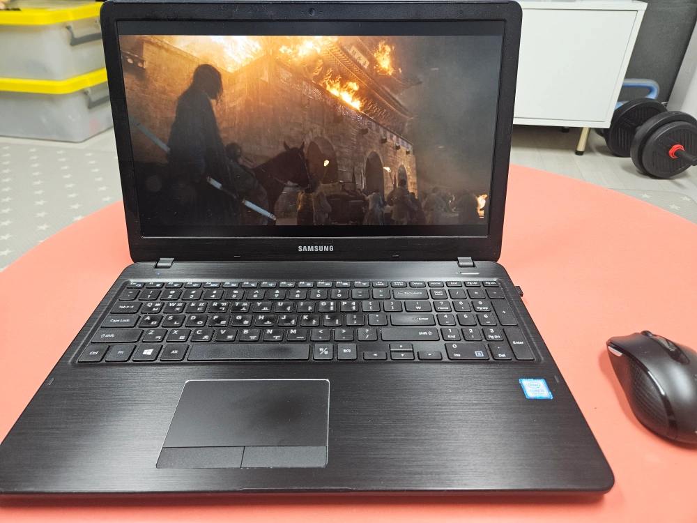 삼성 7세대 i5 NT500R5W S급 노트북 | 논현동 | 디지털기기 | 당근 중고거래