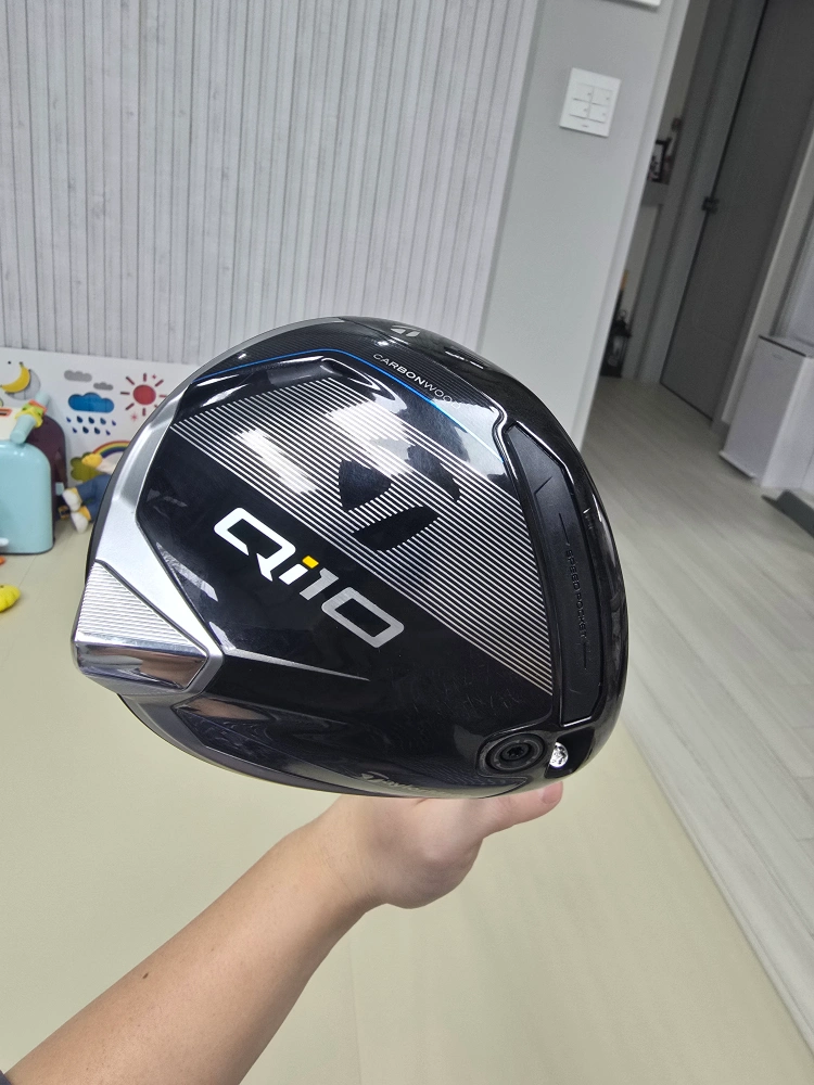 qi10 9도 벤투스 블루 TR 6S 테일러메이드 특주 정품 | 정왕동 | 스포츠/레저 | 당근 중고거래