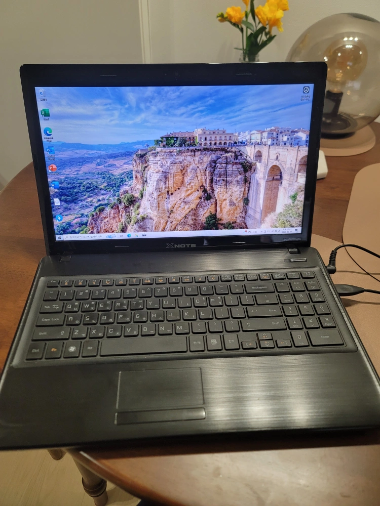 LG XNOTE 노트북 팝니다 i5 ssd 8g ram 어머니 인터넷 고스톱용 | 불당동 | 디지털기기 | 당근 중고거래