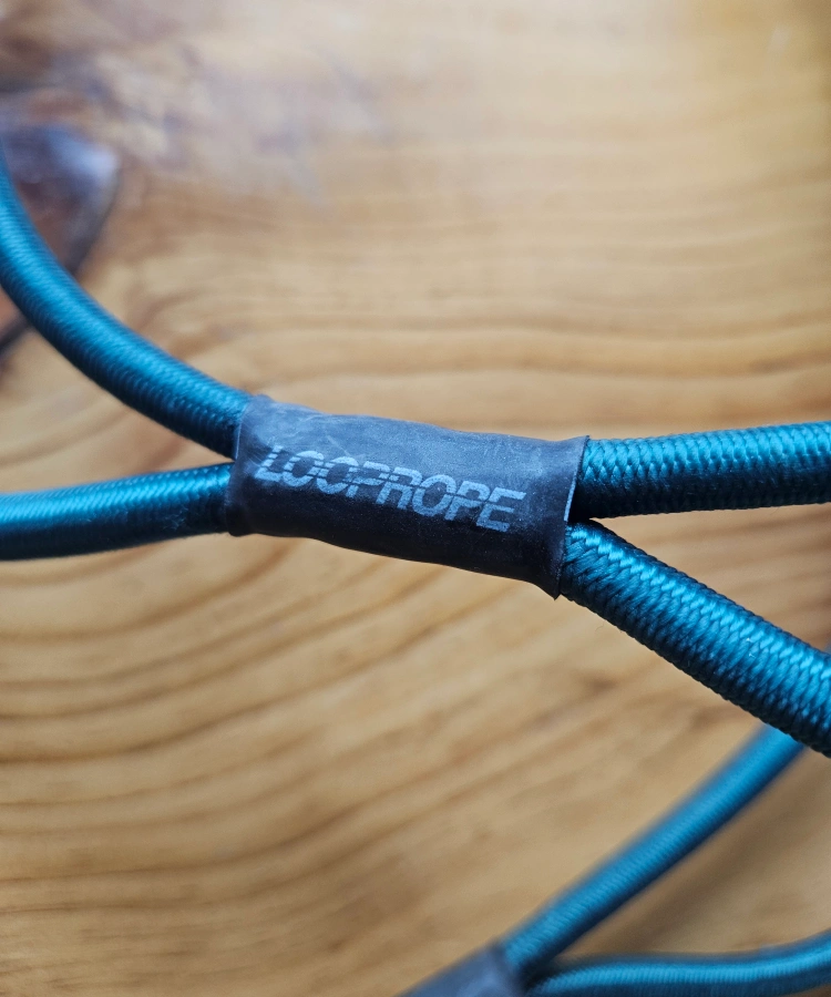 LOOPROPE 탄성줄 LOOPCLIP 캠핑 밴드 | 오창읍 | 스포츠/레저 | 당근 중고거래