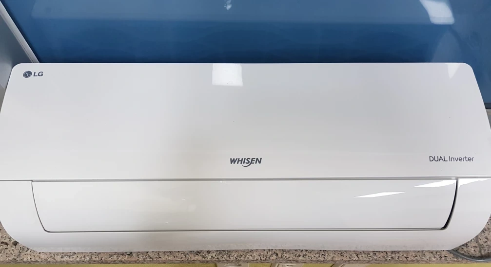 LG 휘센 DUAL 인버터 벽걸이에어컨7평 | 생활가전 | 당근 중고거래