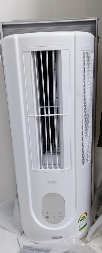 TCL 15㎡ 투인원 벽걸이형 에어컨 | 만덕제2동 | 생활가전 | 당근 중고거래