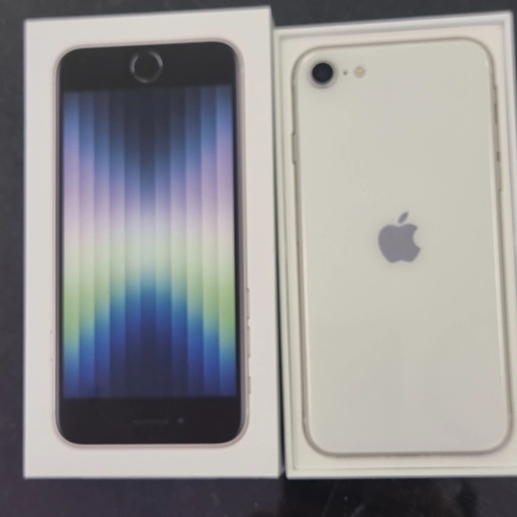아이폰 se3 64G 배터리81% | 신도림동 | 디지털기기 | 당근 중고거래