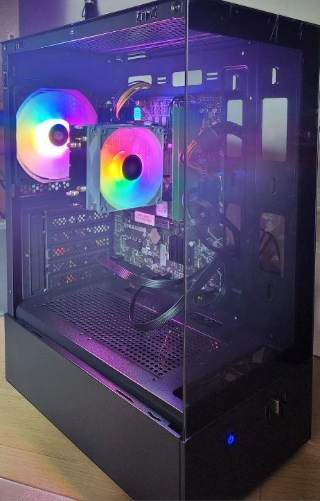 인텔 10세대 i3-10100 컴퓨터 | 성복동 | 디지털기기 | 당근 중고거래