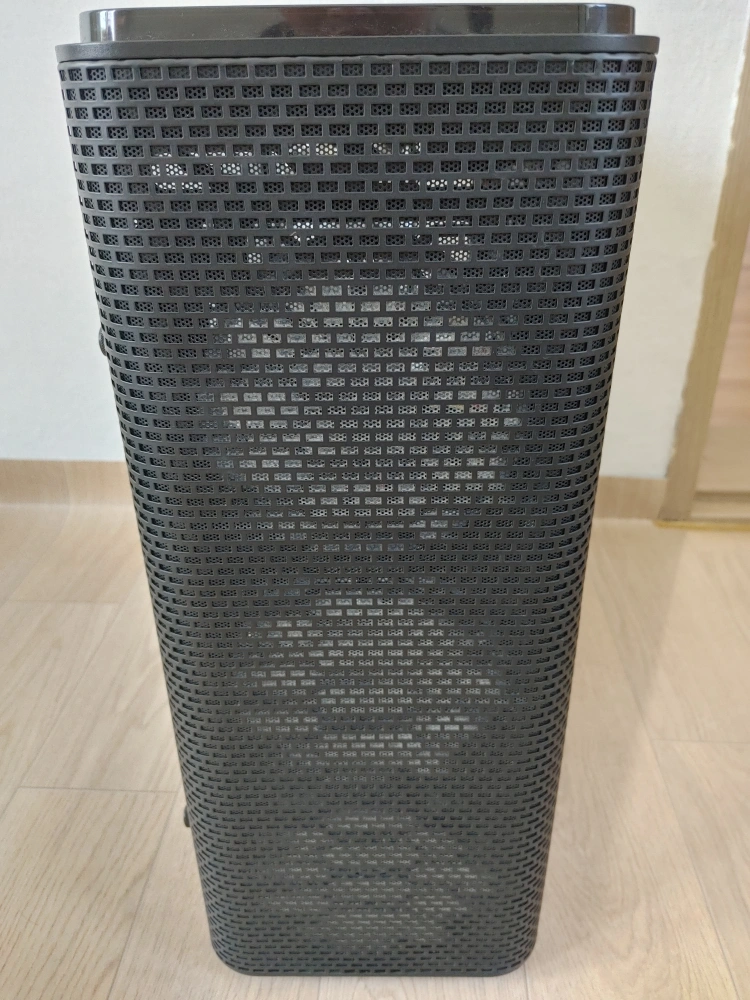 3R SYS L200 강화유리 컴퓨터 케이스 + 랩터 500W 파워 | 디지털기기 | 당근 중고거래