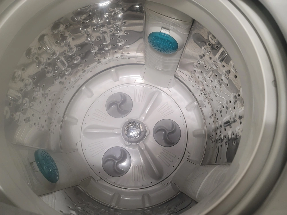 LG통돌이 인버터 모터 TR13BK 13kg | 가락동 | 생활가전 | 당근 중고거래