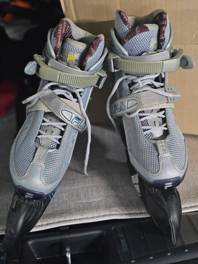 휠라 인라인스케이트 230 UK4.5 | 고촌읍 | 스포츠/레저 | 당근 중고거래