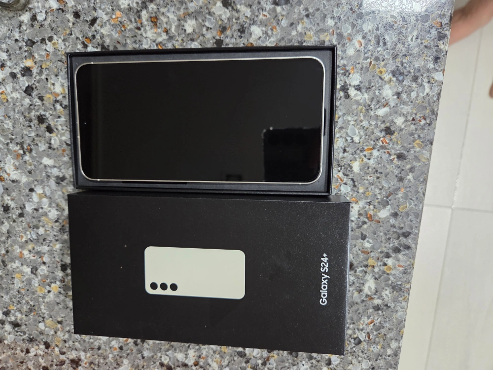 갤럭시 S24+ 512기가 S급 싸게 급처분합니다 | 지축동 | 디지털기기 | 당근 중고거래