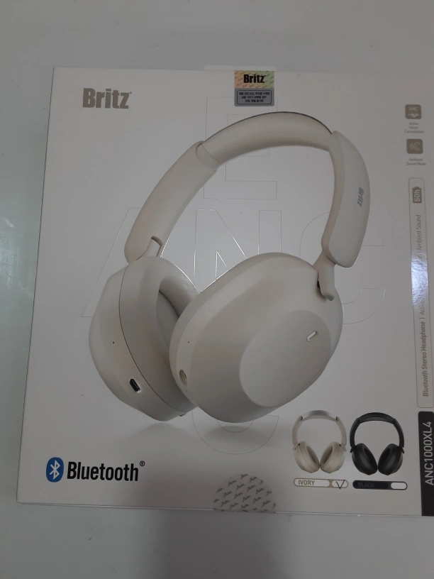 Britz 블루투스 헤드셋 미사용박스 | 송천동2가 | 디지털기기 | 당근 중고거래