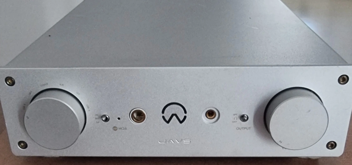 javs x70 dac 풀박스 판매합니다 | 디지털기기 | 당근 중고거래