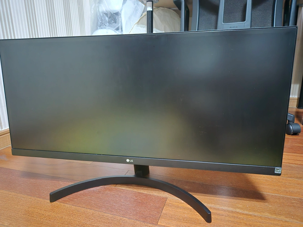 LG 29WK500 와이드 모니터 | 응암동 | 디지털기기 | 당근 중고거래