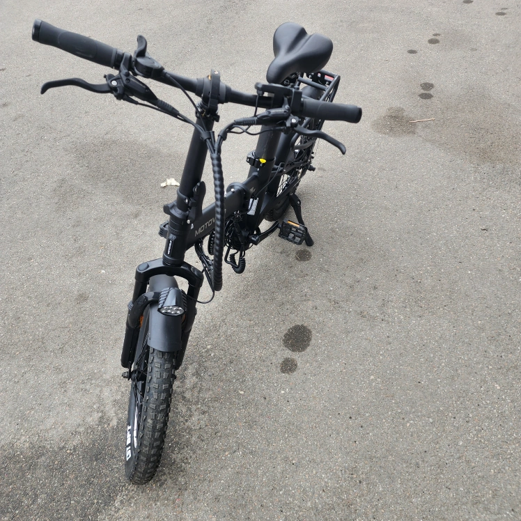 모토벨로 TX8 PRO2 전기자전거 | 용암동 | 스포츠/레저 | 당근 중고거래