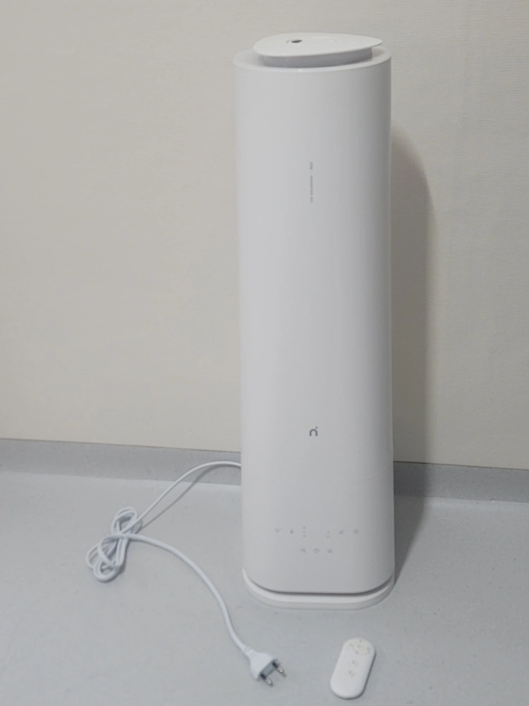 아이닉 대용양 UV 복합식 가습기 iH11 화이트 | 수택1동 | 생활가전 | 당근 중고거래