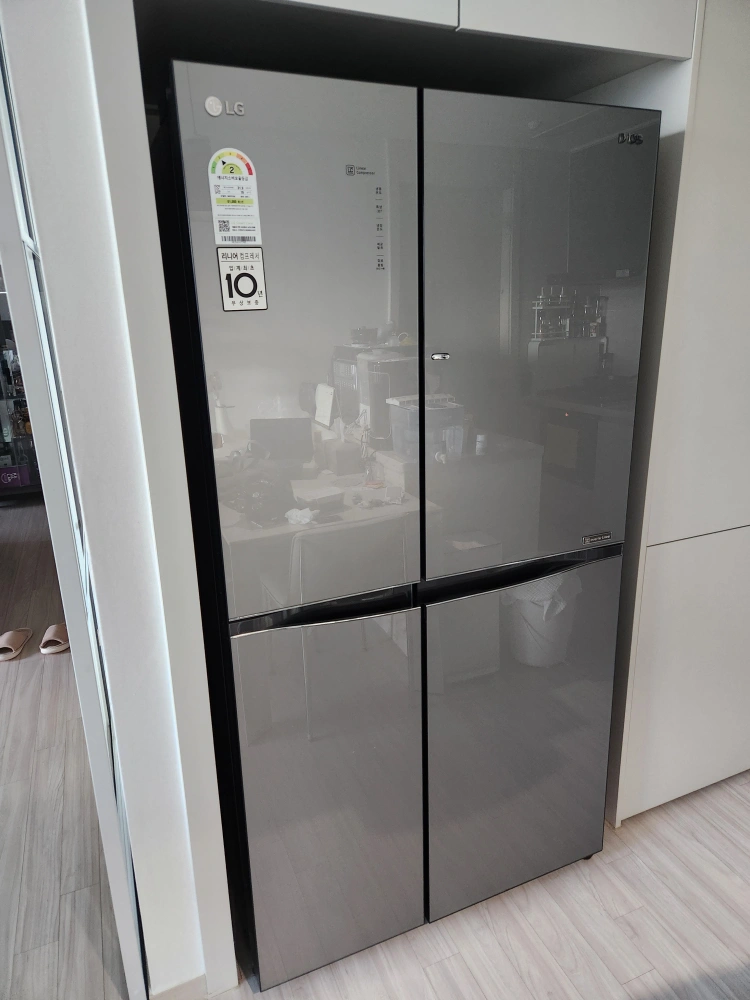 LG 냉장고825L 팝니다 가격 인하 | 배방읍 | 생활가전 | 당근 중고거래