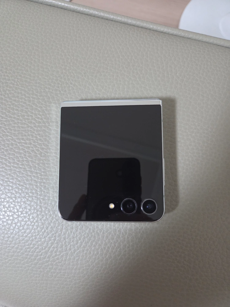 갤럭시 Z플립5 512G | 디지털기기 | 당근 중고거래